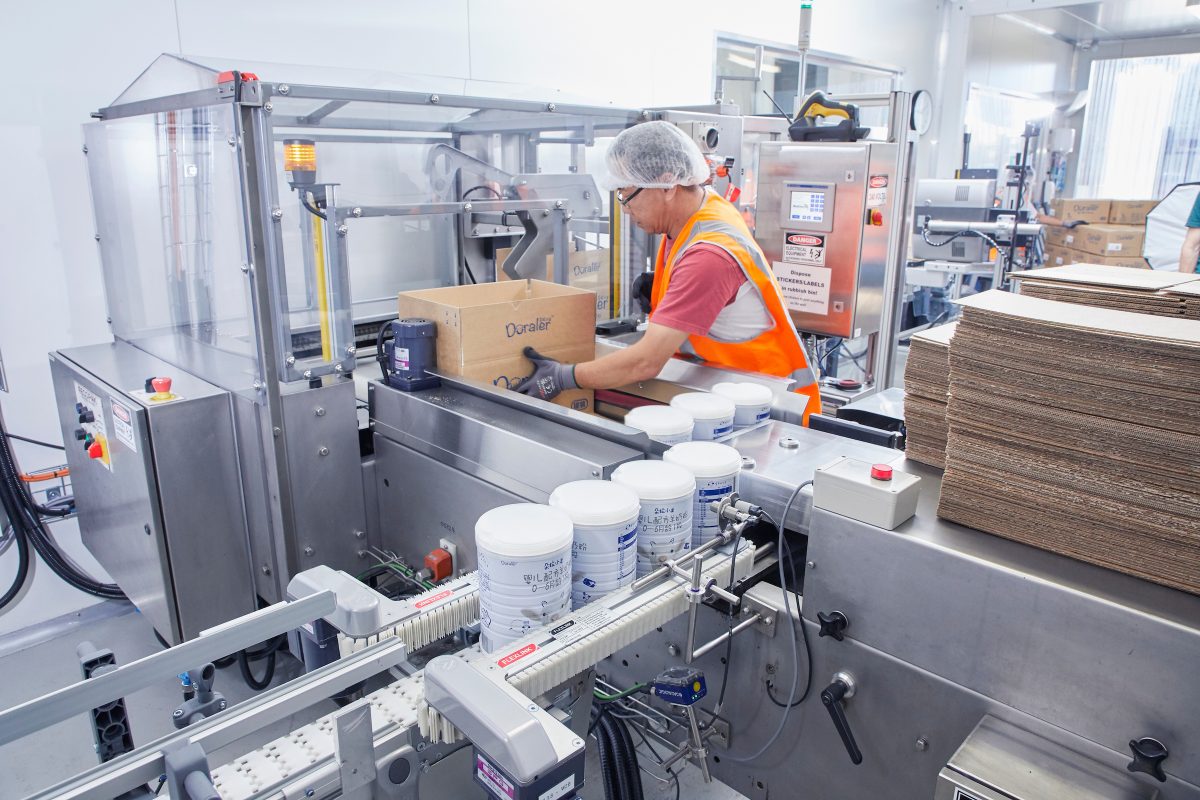 Structural and Enclosure Systems – FlexCAM Pty Ltd