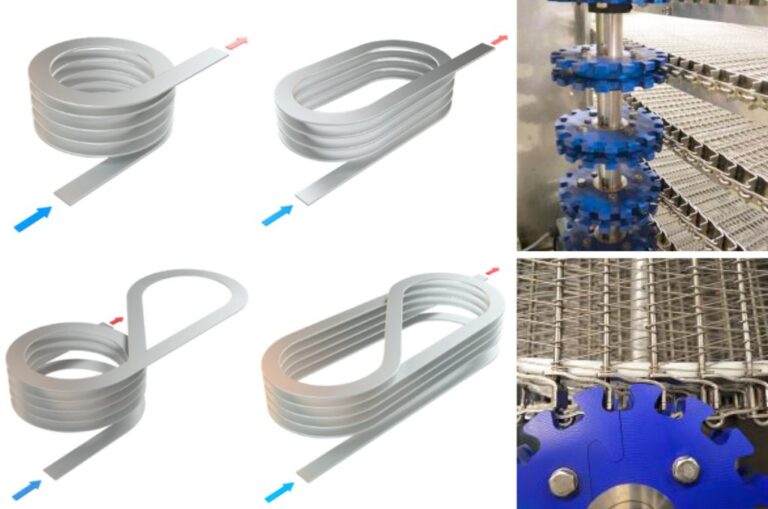 Conveyor Solutions – FlexCAM Pty Ltd